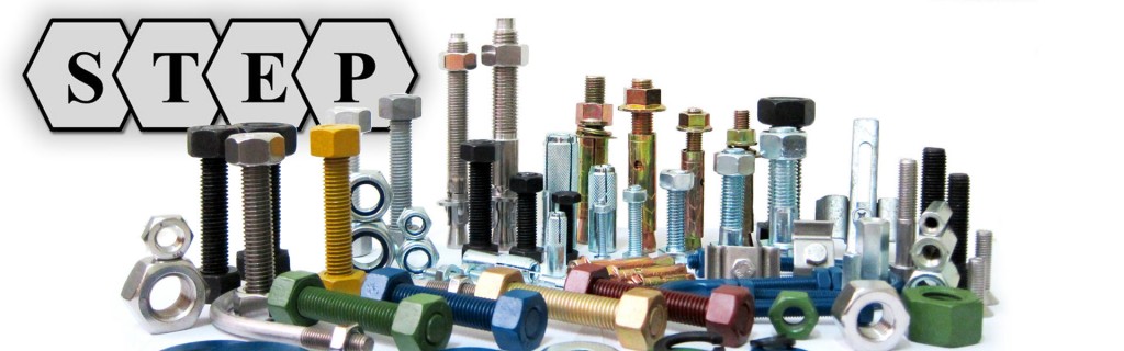 Products | STEP FASTENER SDN BHD