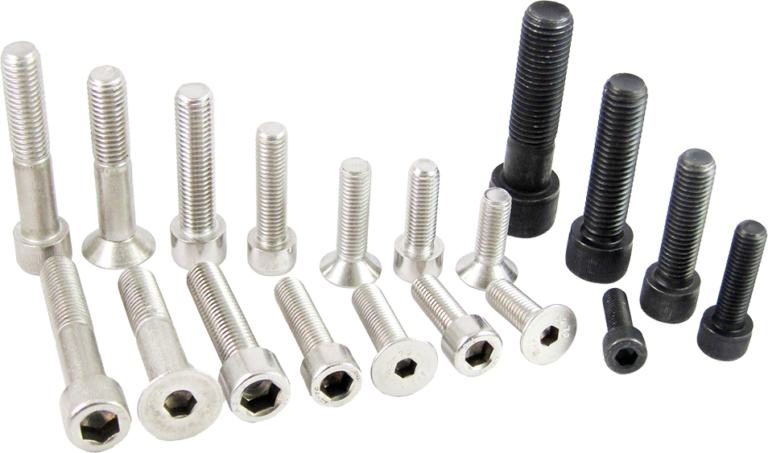 Products | STEP FASTENER SDN BHD