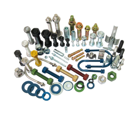 STEP FASTENER SDN BHD – Your Bolting Solution