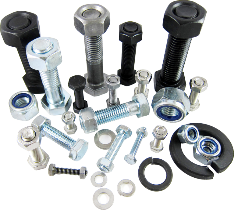 Products | STEP FASTENER SDN BHD